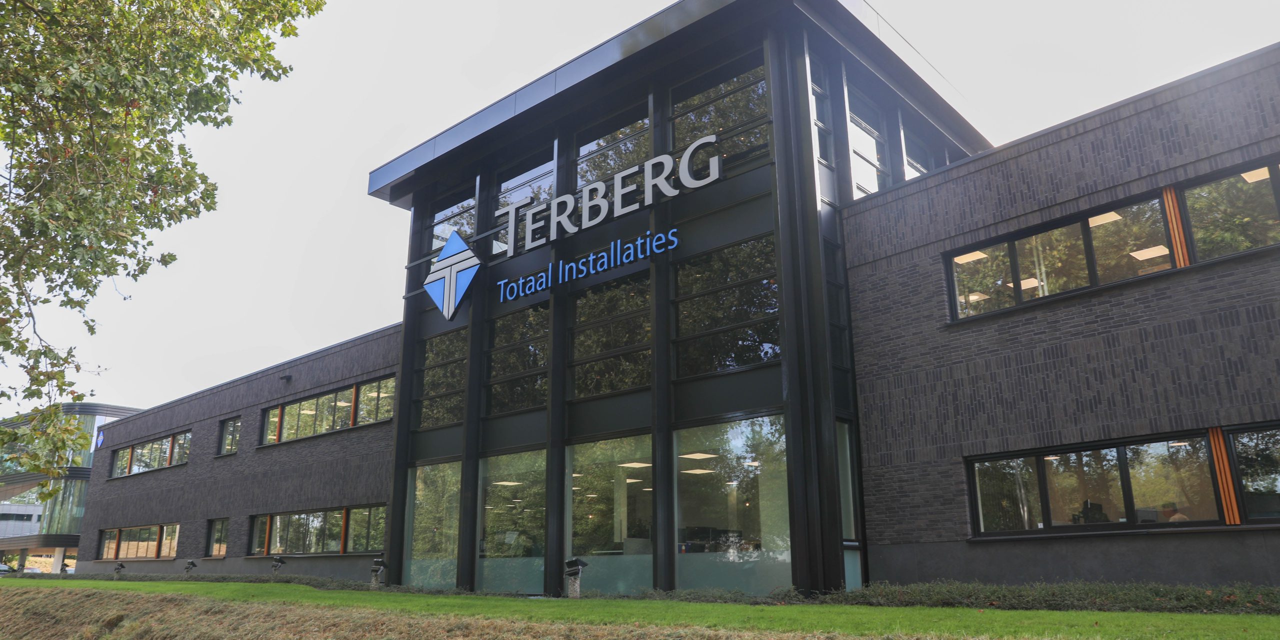 Over Terberg IJsselstein | Terberg Totaal Installaties